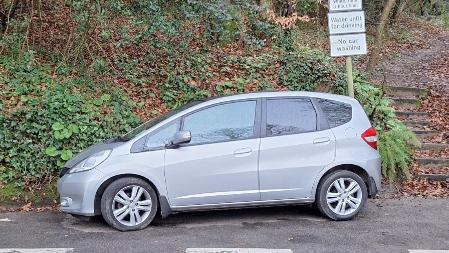 Police in Jersey issue 'joyriding' warning after series of car thefts ...