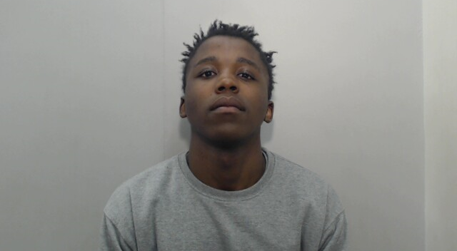 Rapper who sung about 'extreme knife violence' jailed after stabbing ...