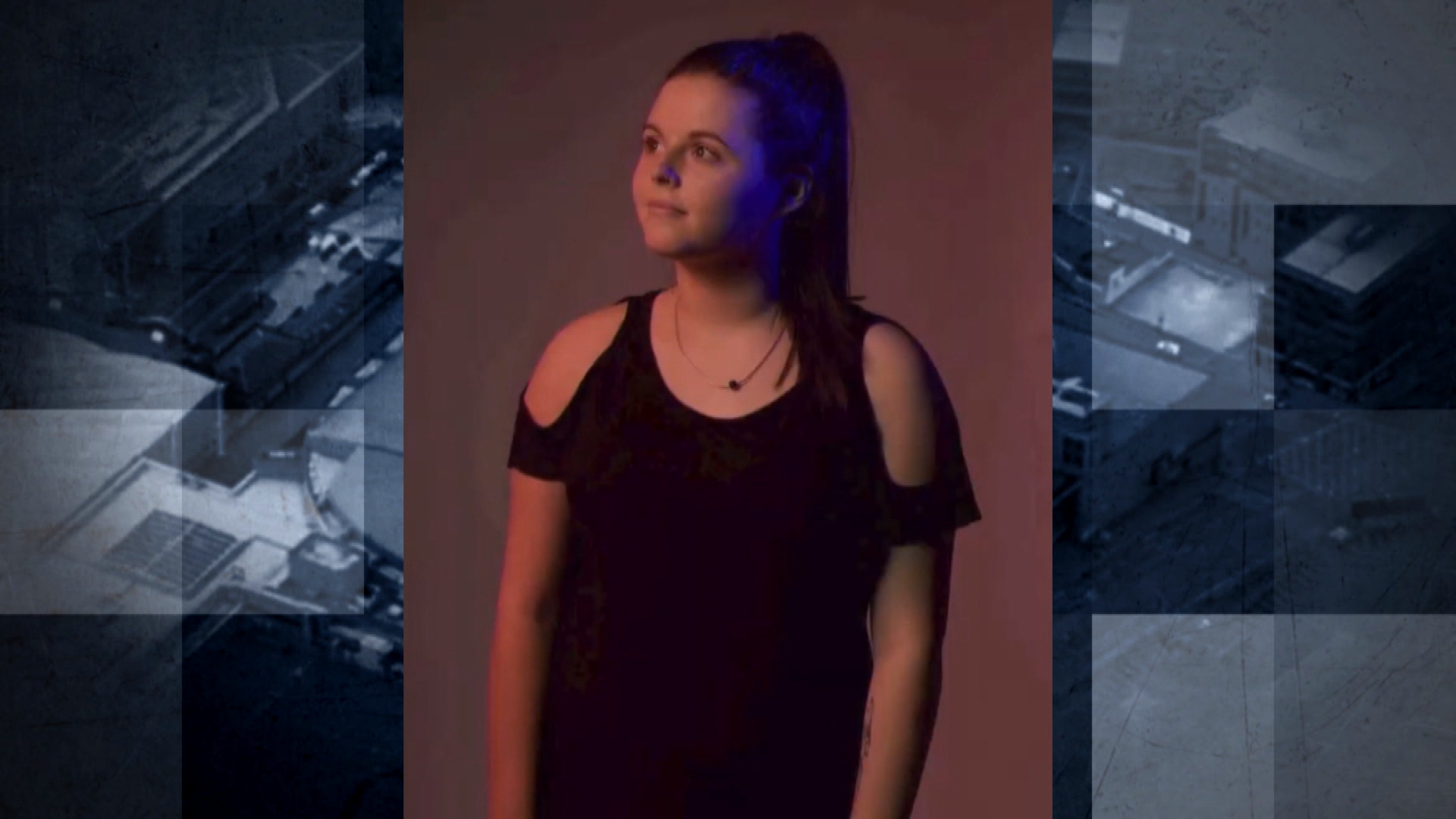 Manchester Arena Inquiry: Courtney Boyle was four metres away from ...