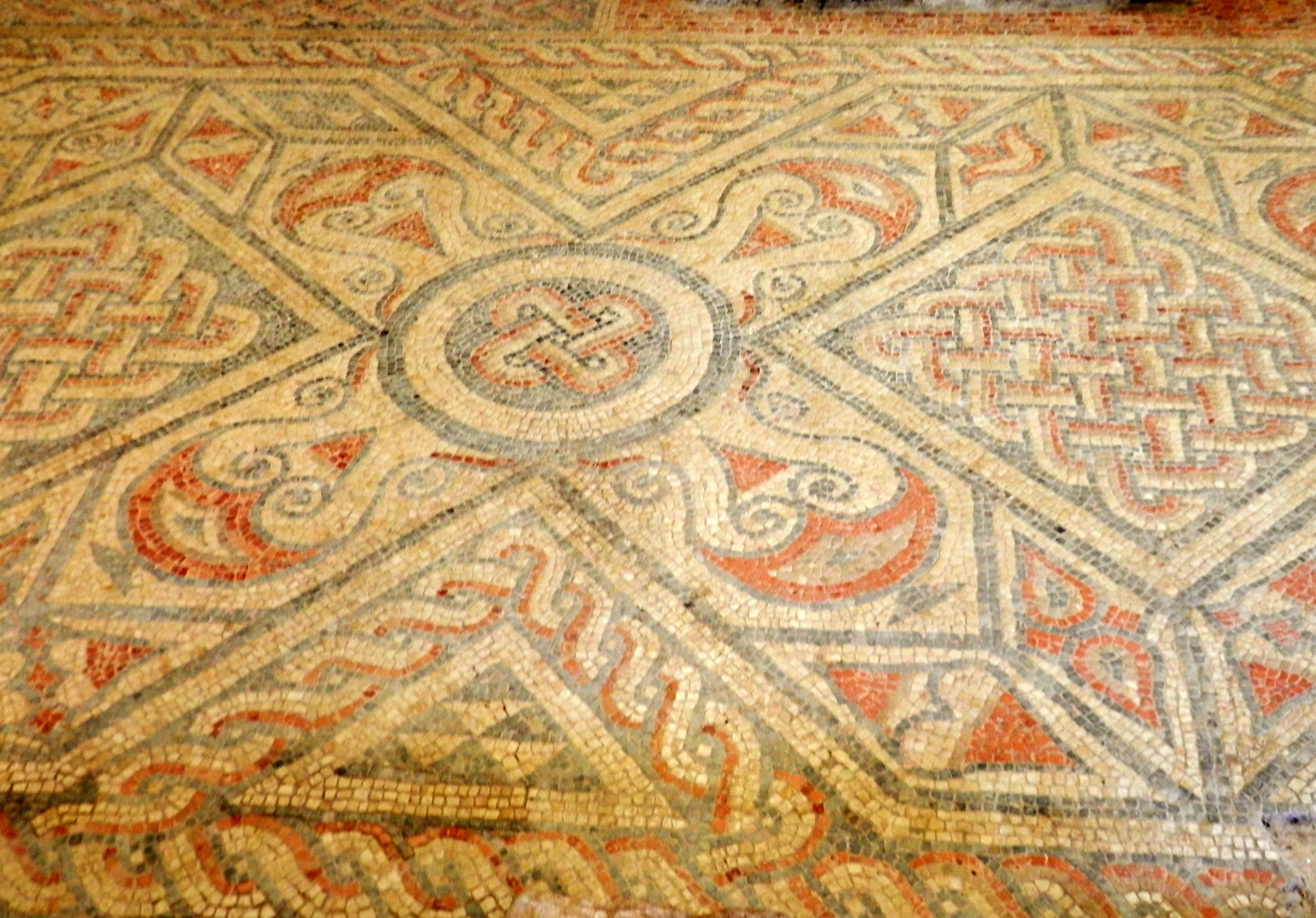 Re-discovered 200-year-old guide reveals lost treasures of one of ...