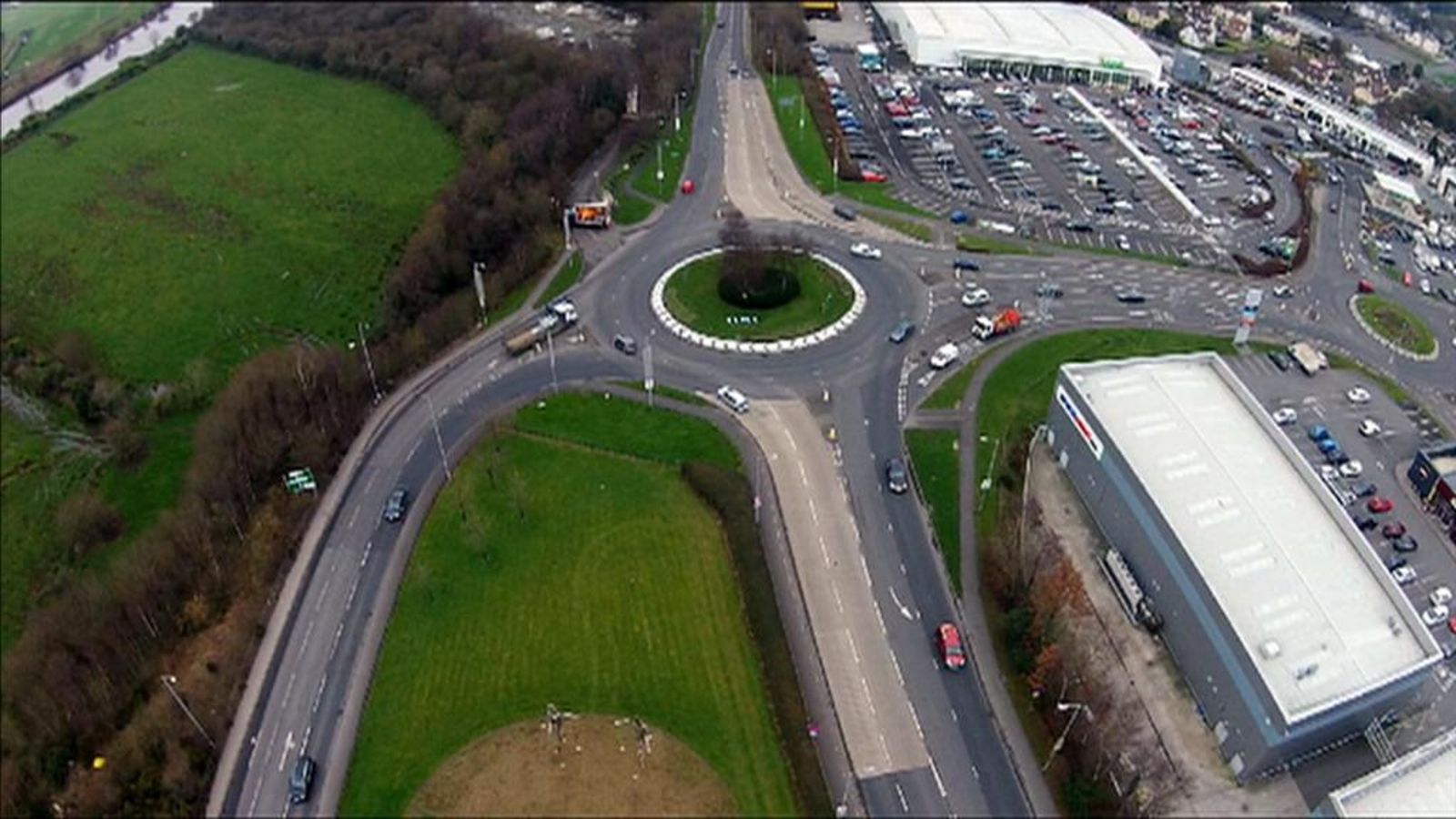 A5 Road Project Faces Further Delays UTV ITV News a5-road-project-faces-further-delays-utv-itv-news