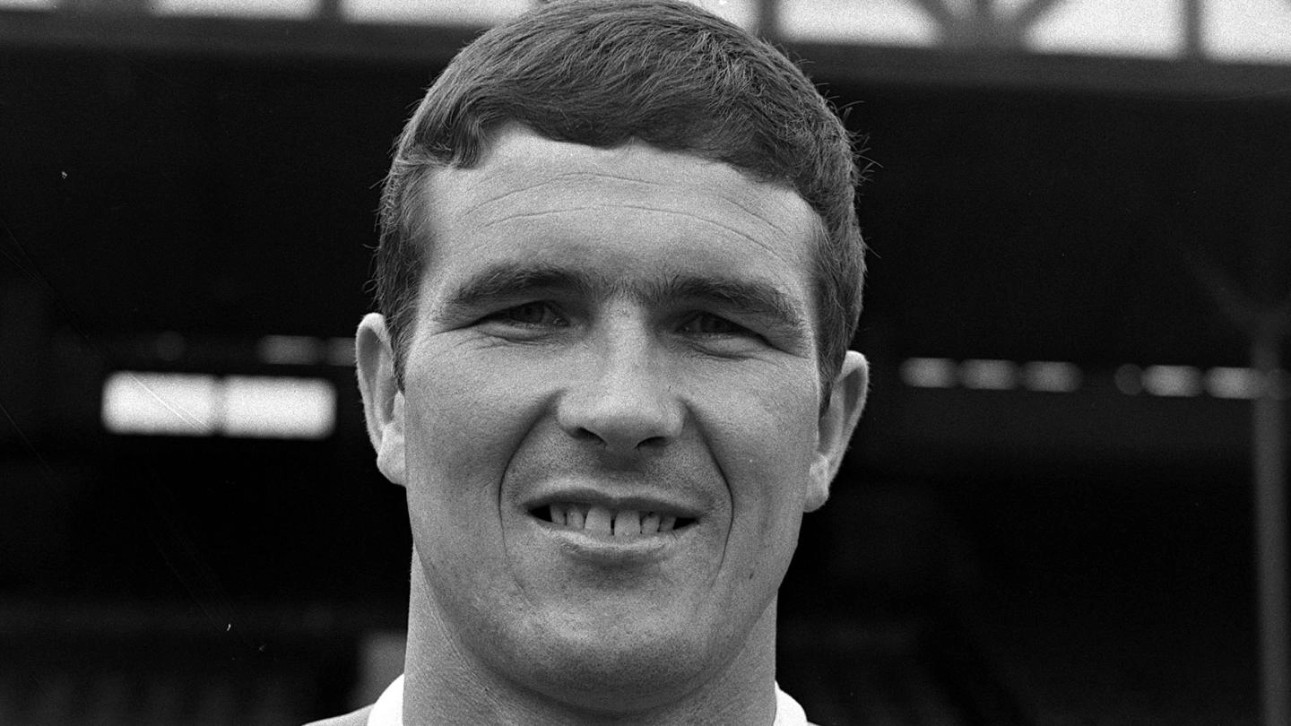 Former Liverpool FC captain Ron Yeats dies aged 86 | ITV News Granada