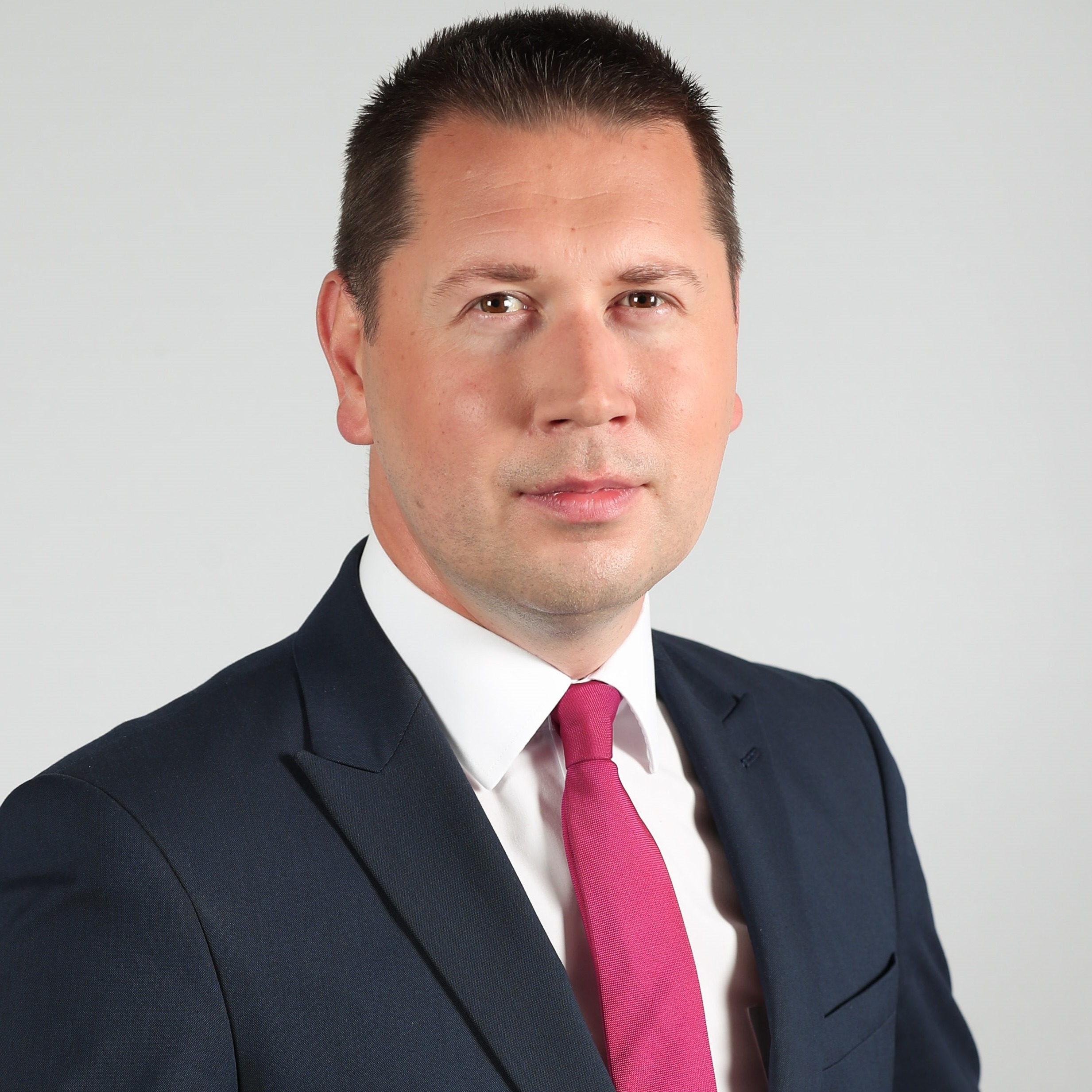 Find out about ITV News’ Paul Reilly