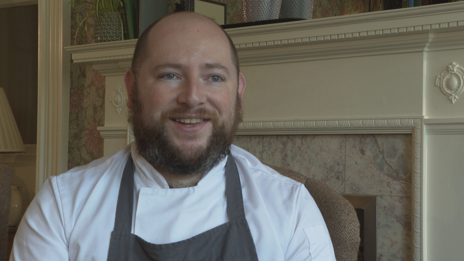 "Hopefully I've done the region proud" - Lake District chef crowned ...