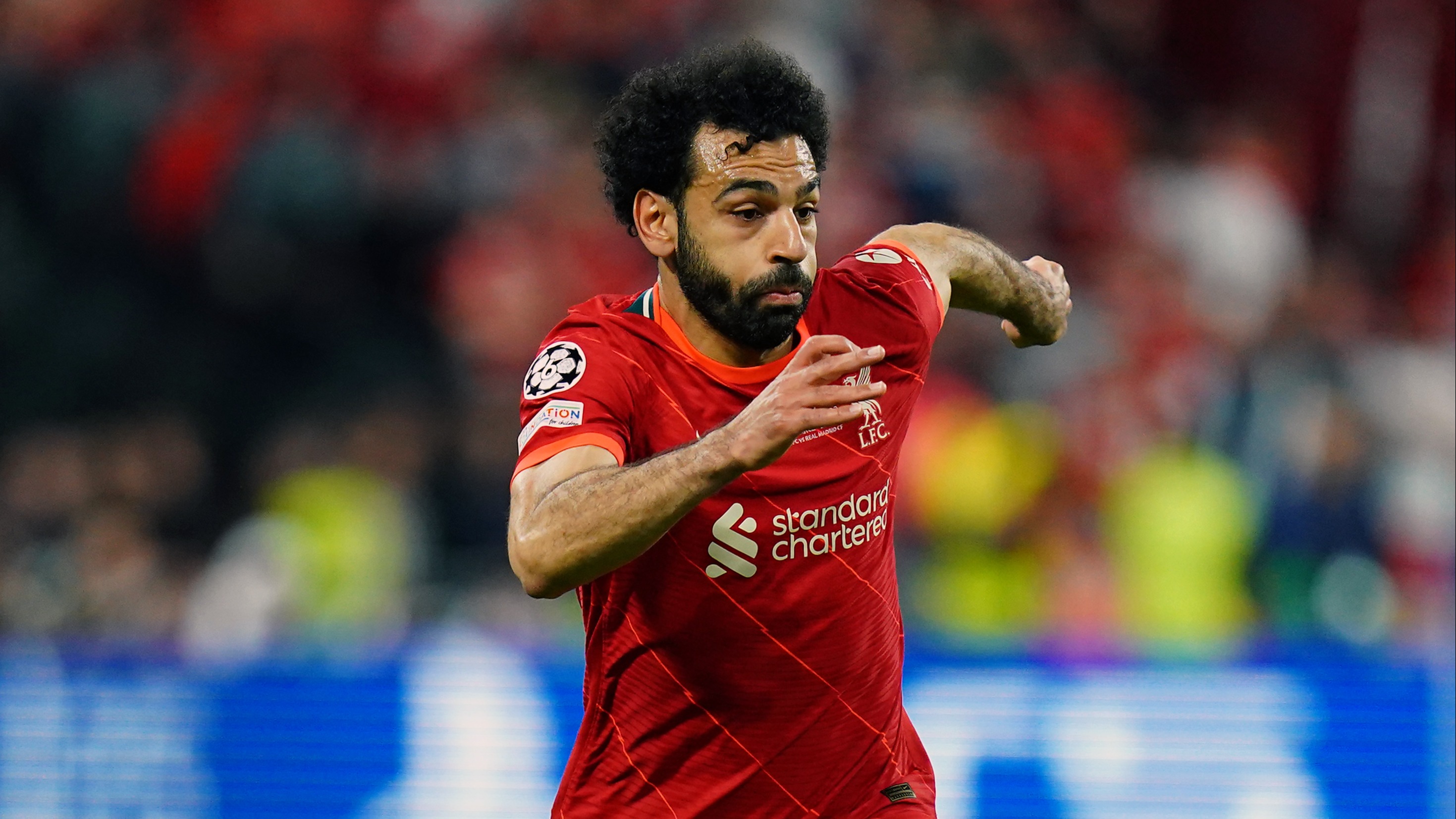 Six Liverpool players make up PFA Premier League team of the year | ITV ...