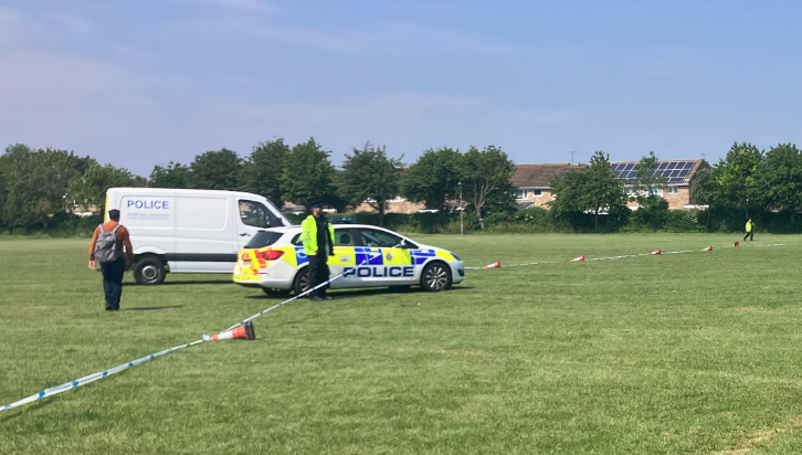 Police in Swindon granted extra powers to stop and search following ...