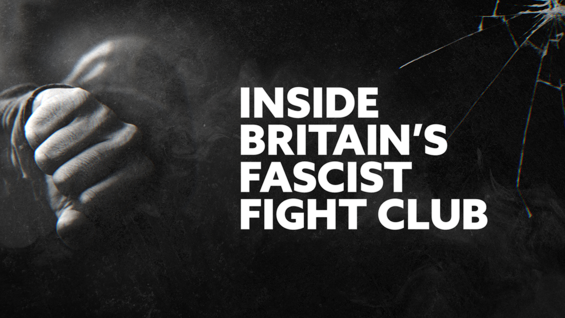 Inside Britain's fascist fight club: Secret footage shows group ...