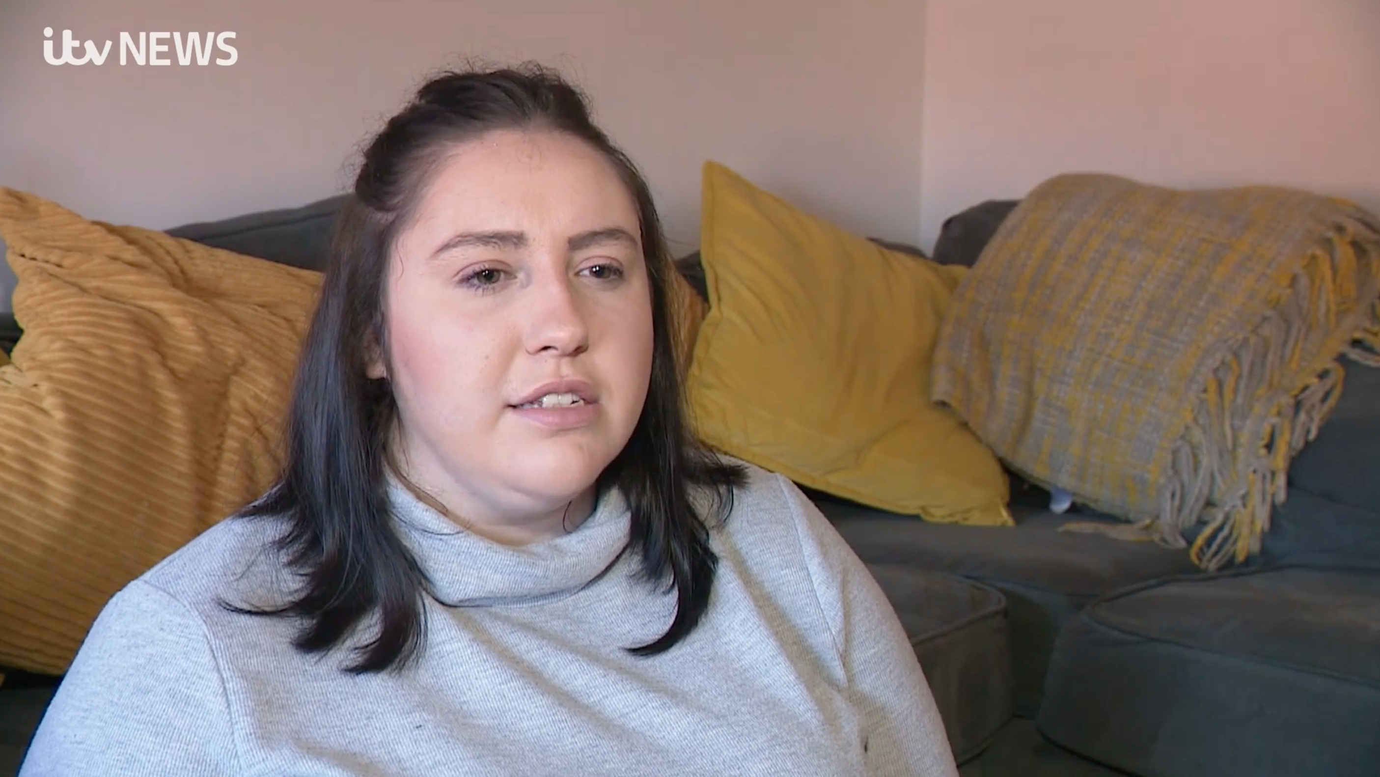 ITV Anglia Cervical Screening news for East of England and Anglia