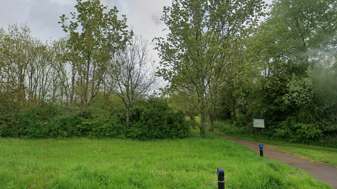 Man's body recovered from River Loddon in Reading | ITV News Meridian