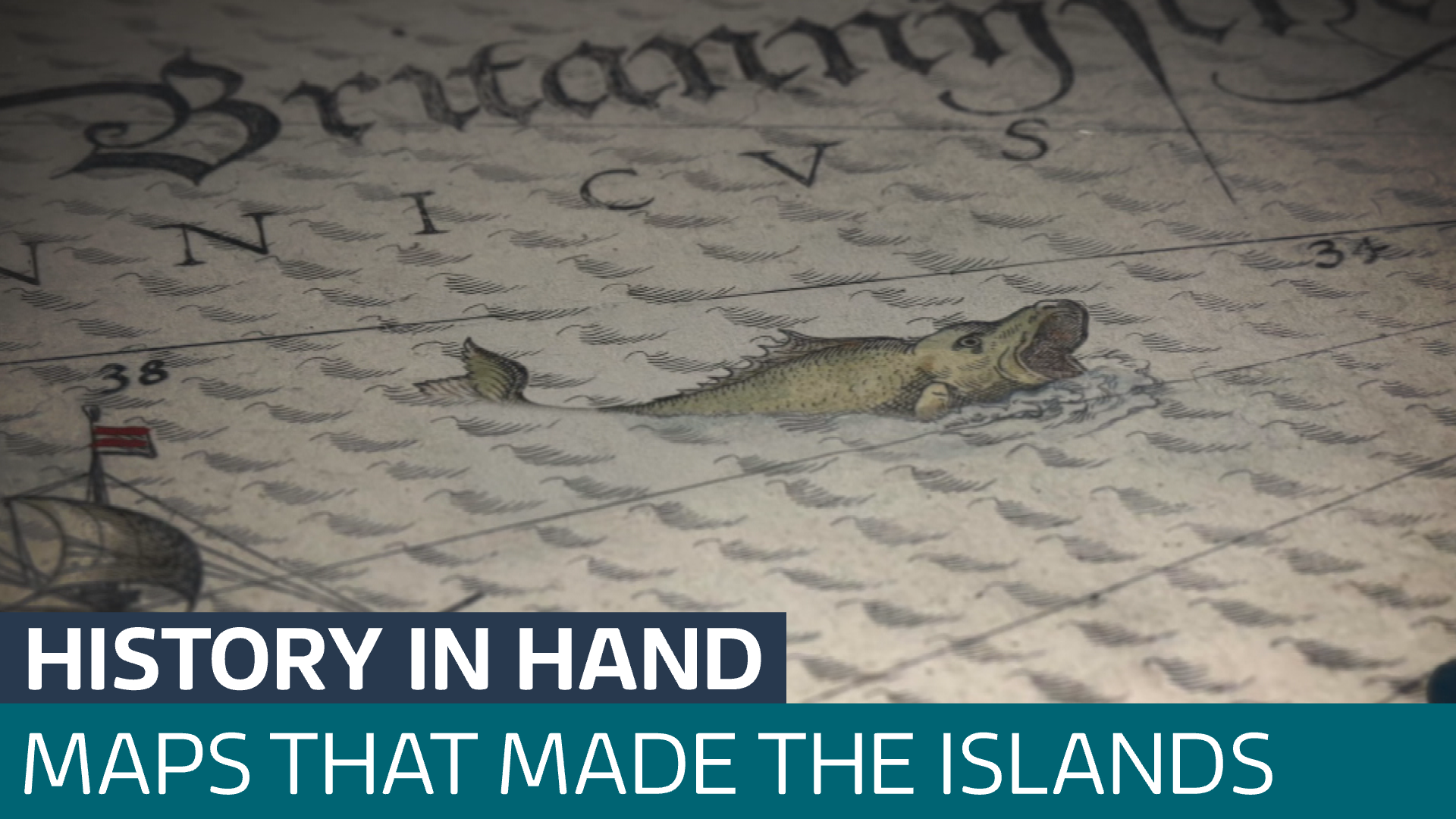 Collector’s donation adds hundreds of antique maps to Channel Islands ...
