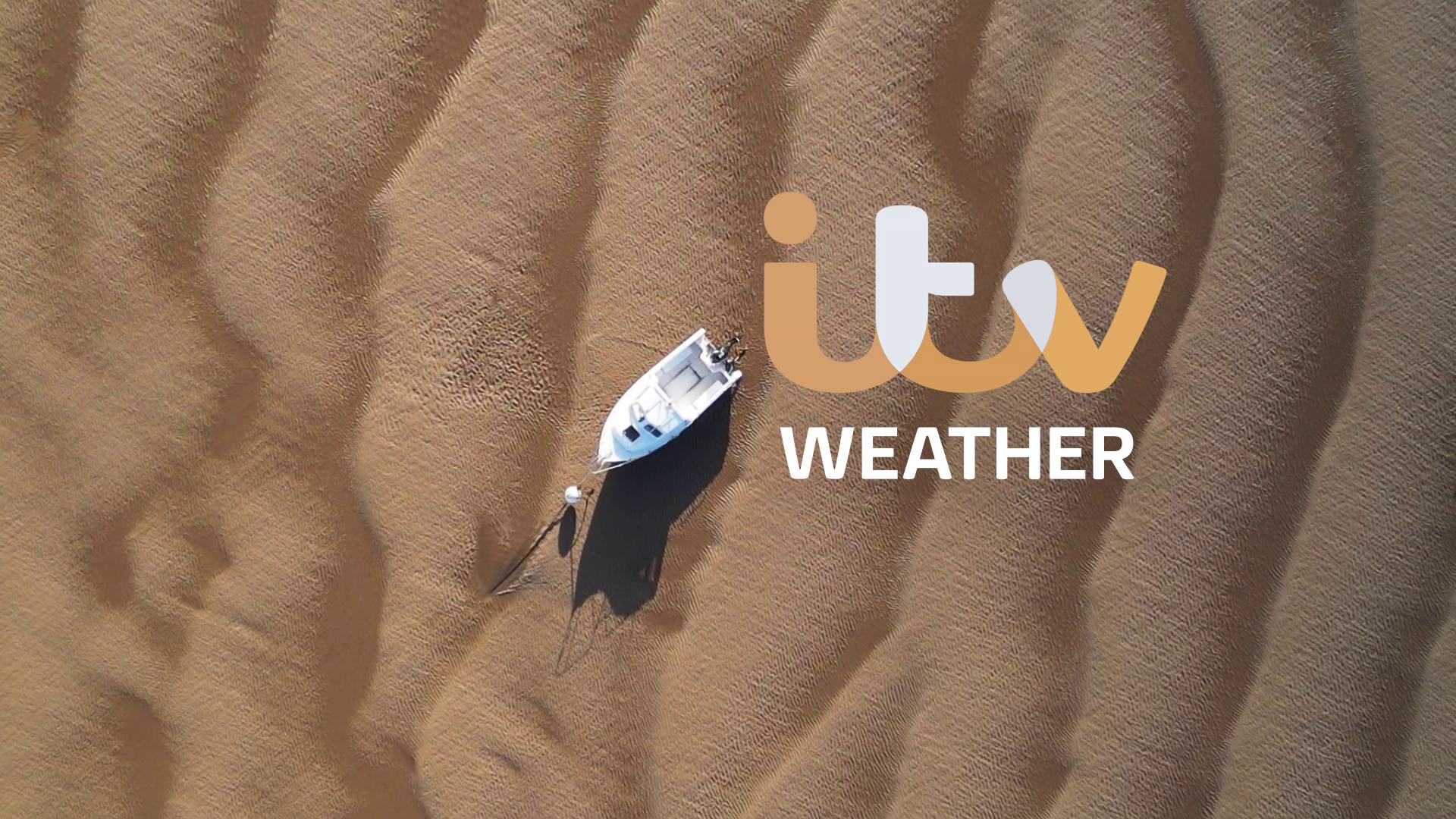 ITV Weather forecast for South West England | ITV News West Country
