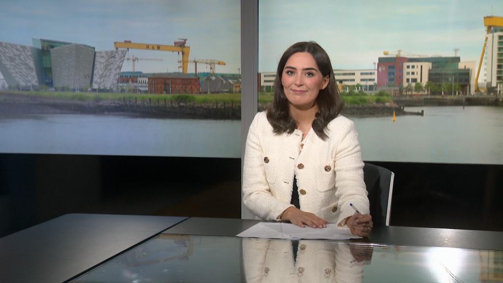 Trafficking charges, Restaurant arson and Belfast Pride: Saturday's ...