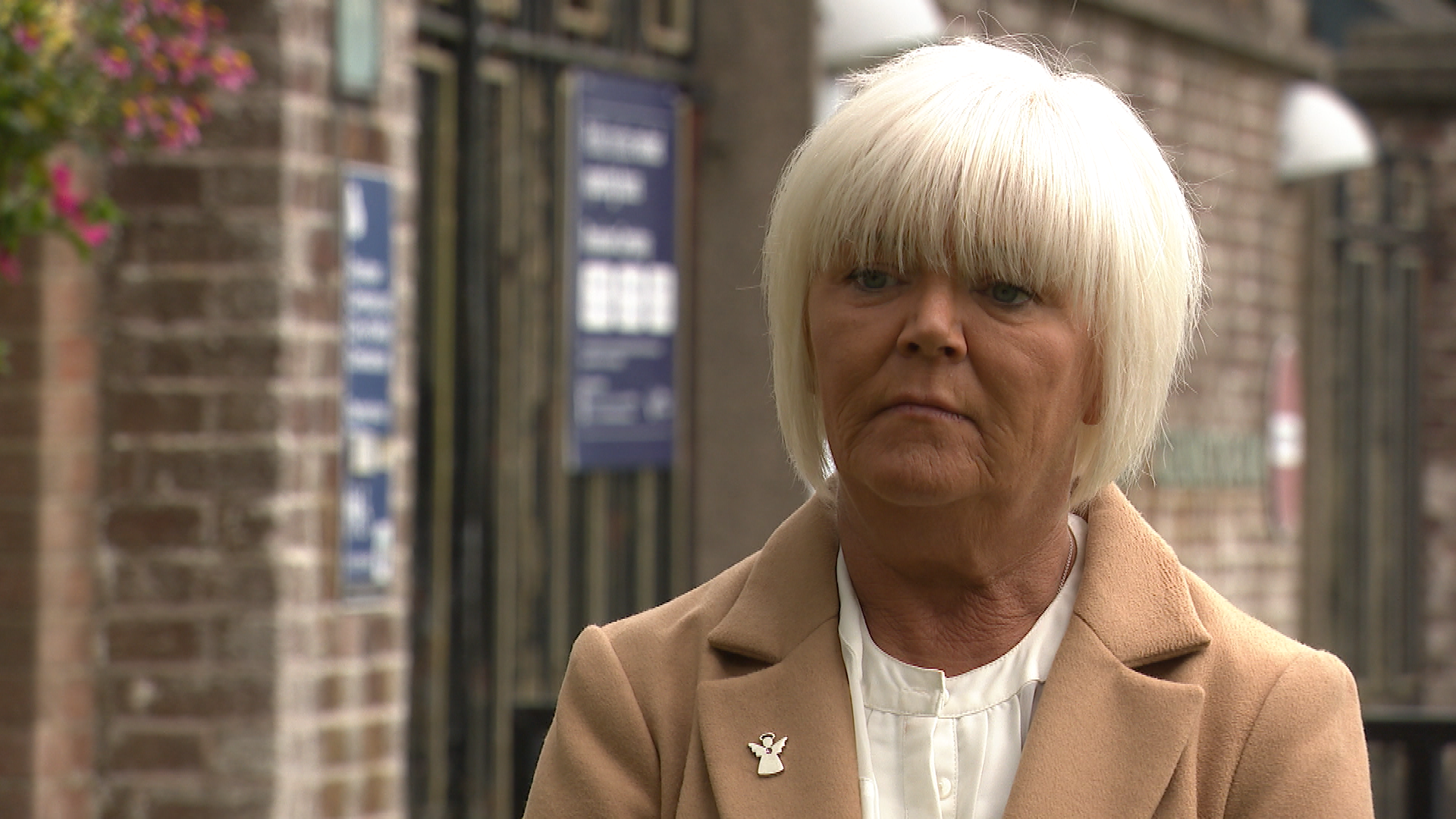 Daughter denied access to mother's cremation speaks out over Bobby ...