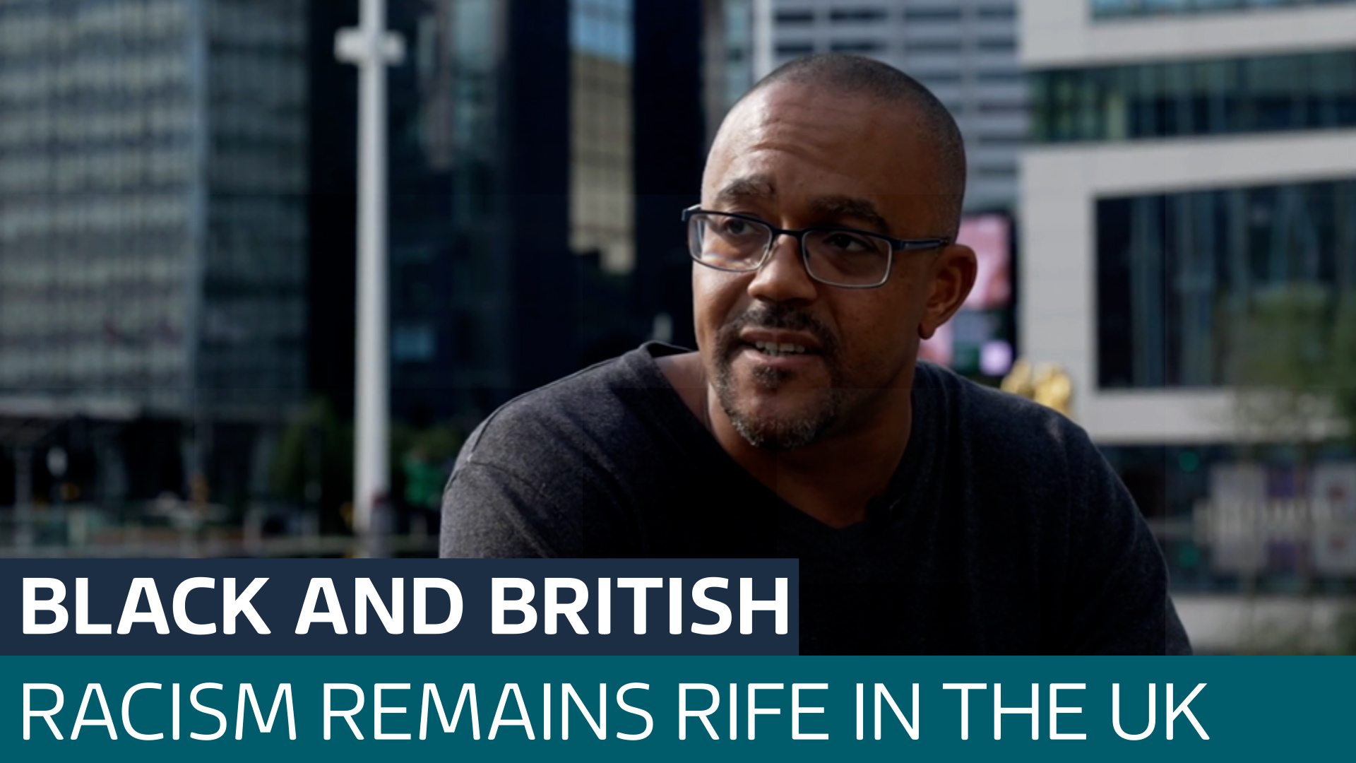 The biggest ever survey of Black British people has revealed the ...