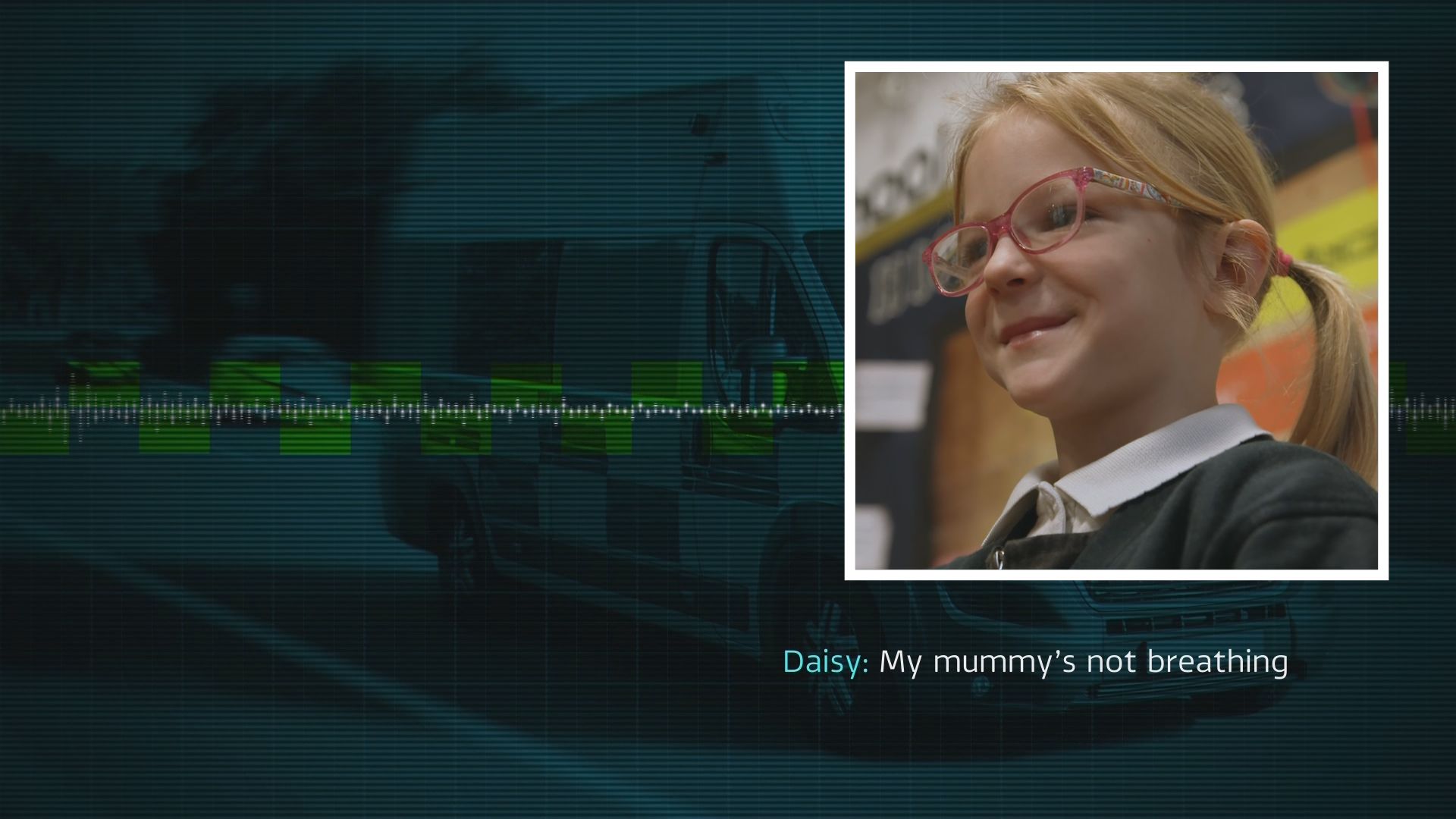 Award for Nottinghamshire girl who gave mum CPR after calling 999 | ITV ...