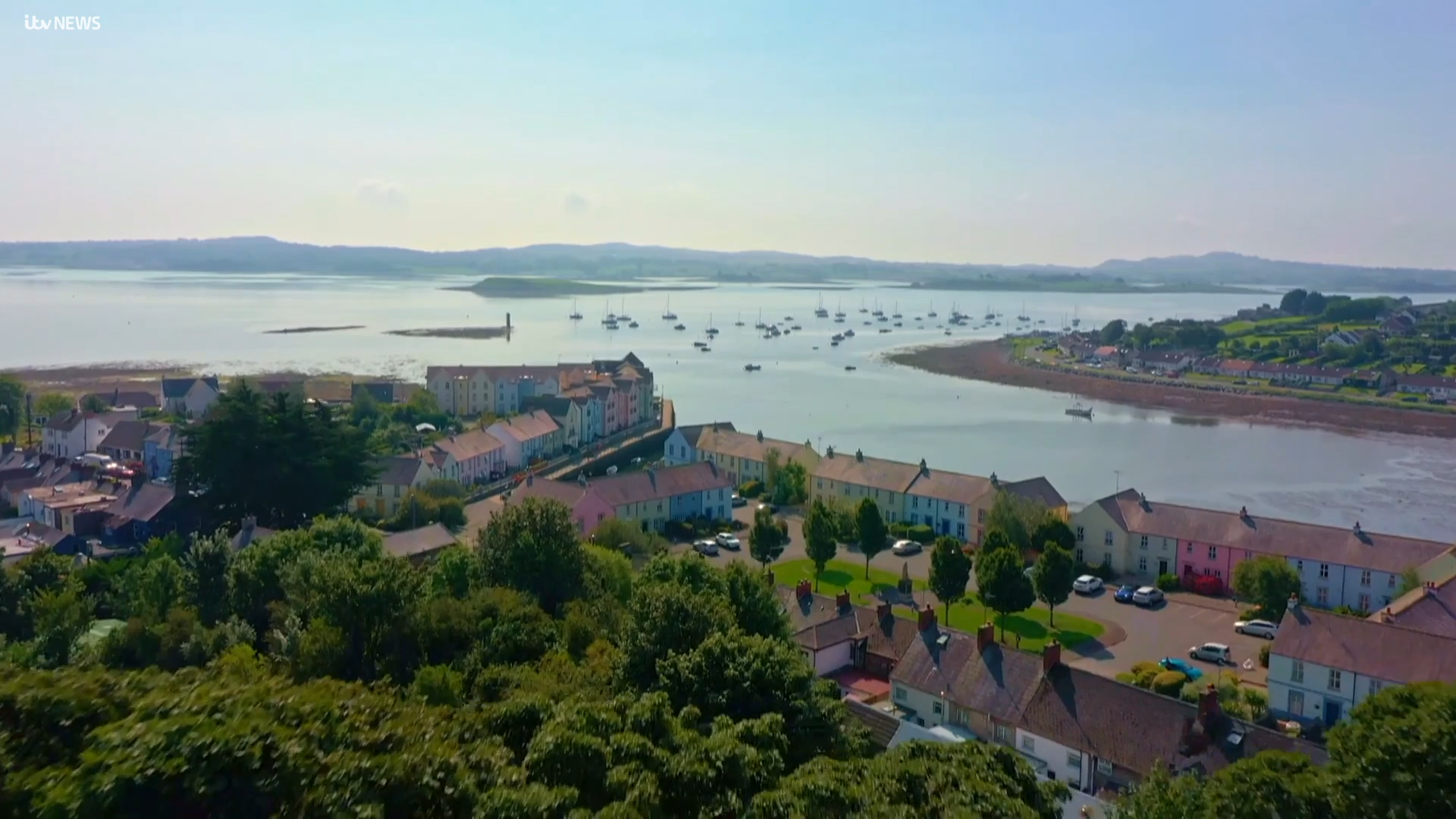 Keepers of the Lough returns to UTV in new series | UTV | ITV News