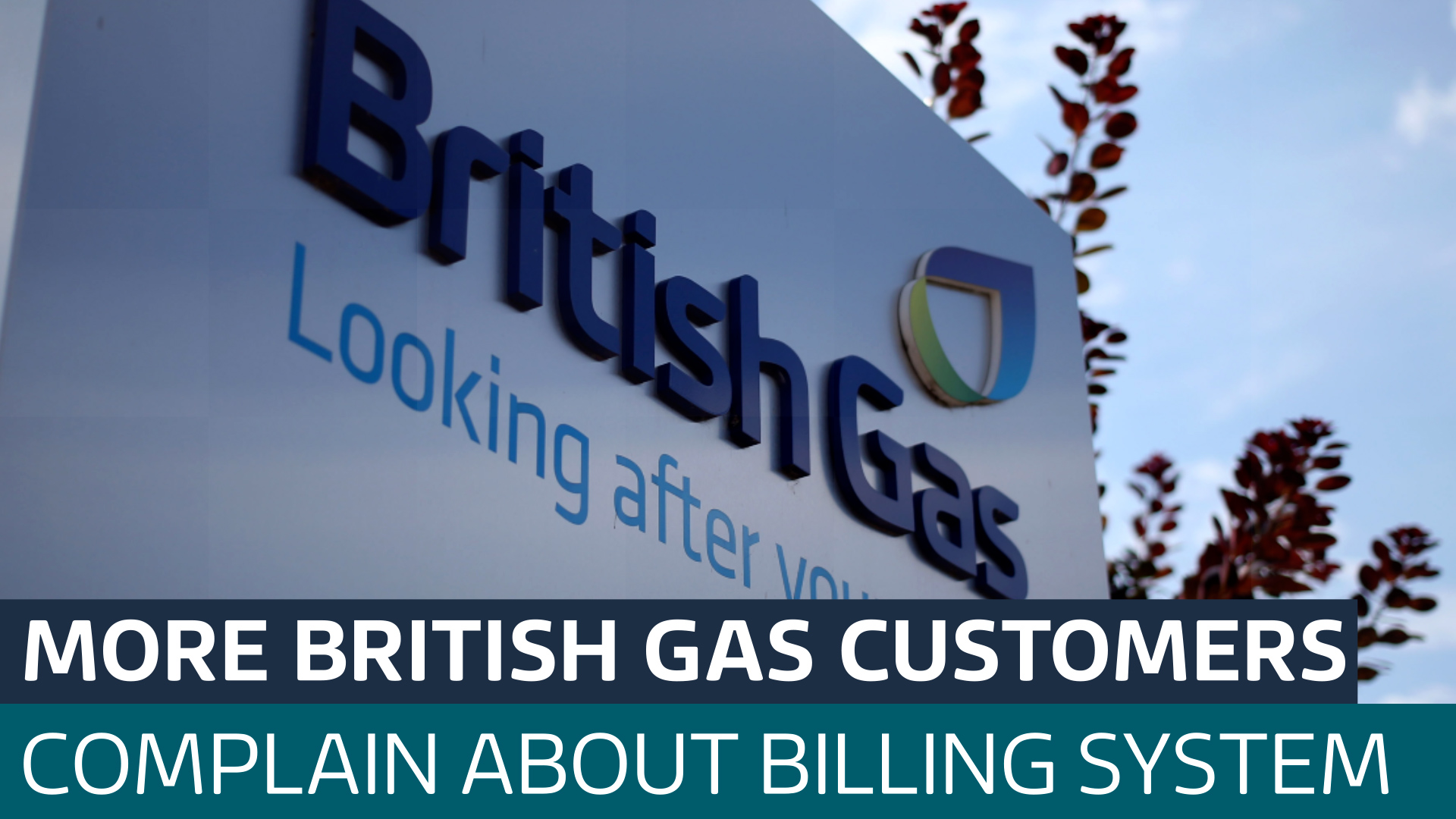 More British Gas customers come forward with concerns about new billing ...