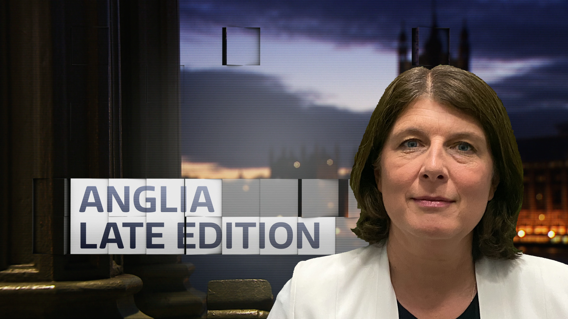 Anglia Late Edition - September 2025 | ITV News Anglia