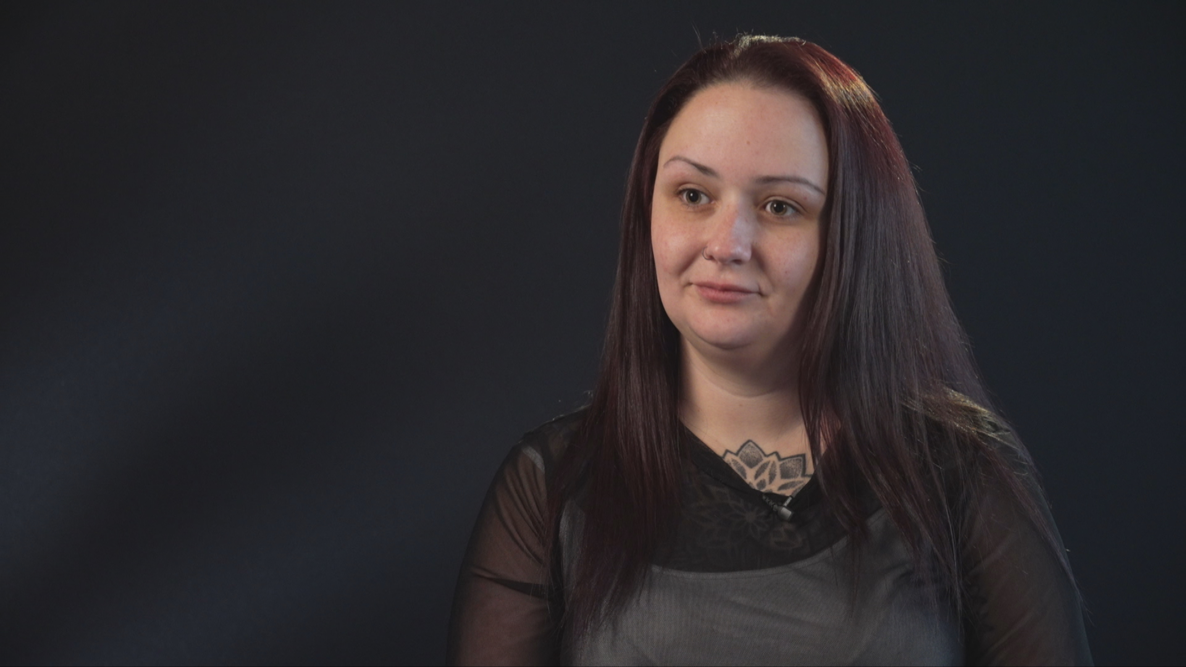 Mum who suffered 'one of the worst abuse cases' lifts anonymity to ...