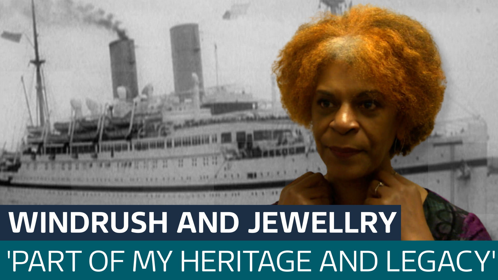Celebrating the legacy of Windrush and breaking down barriers through ...