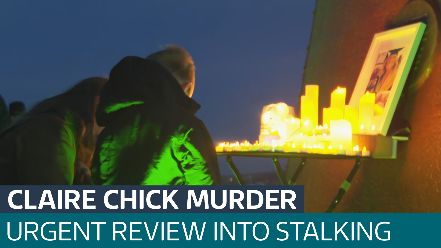 Claire Chick murder probes police to review stalking cases - Latest ...