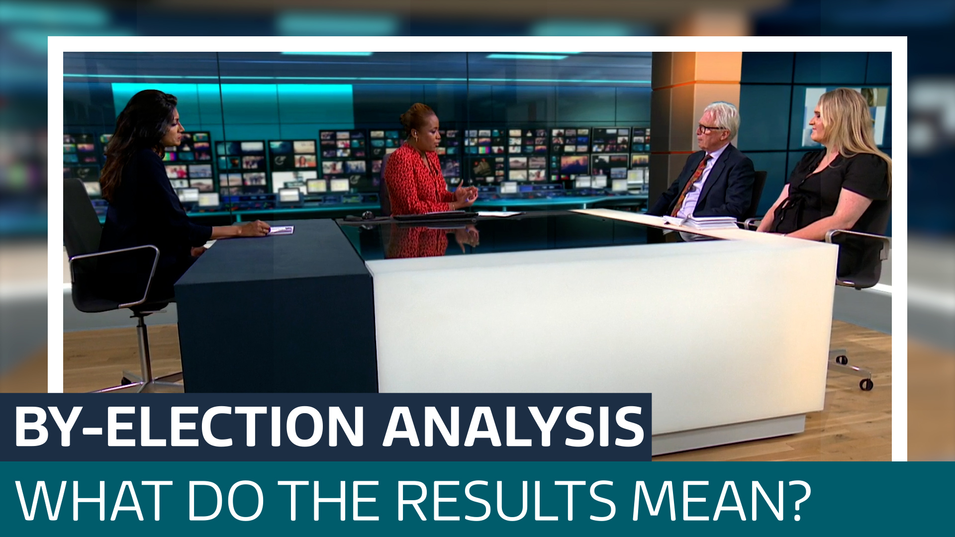 By-election results: What do they mean for the next general election ...
