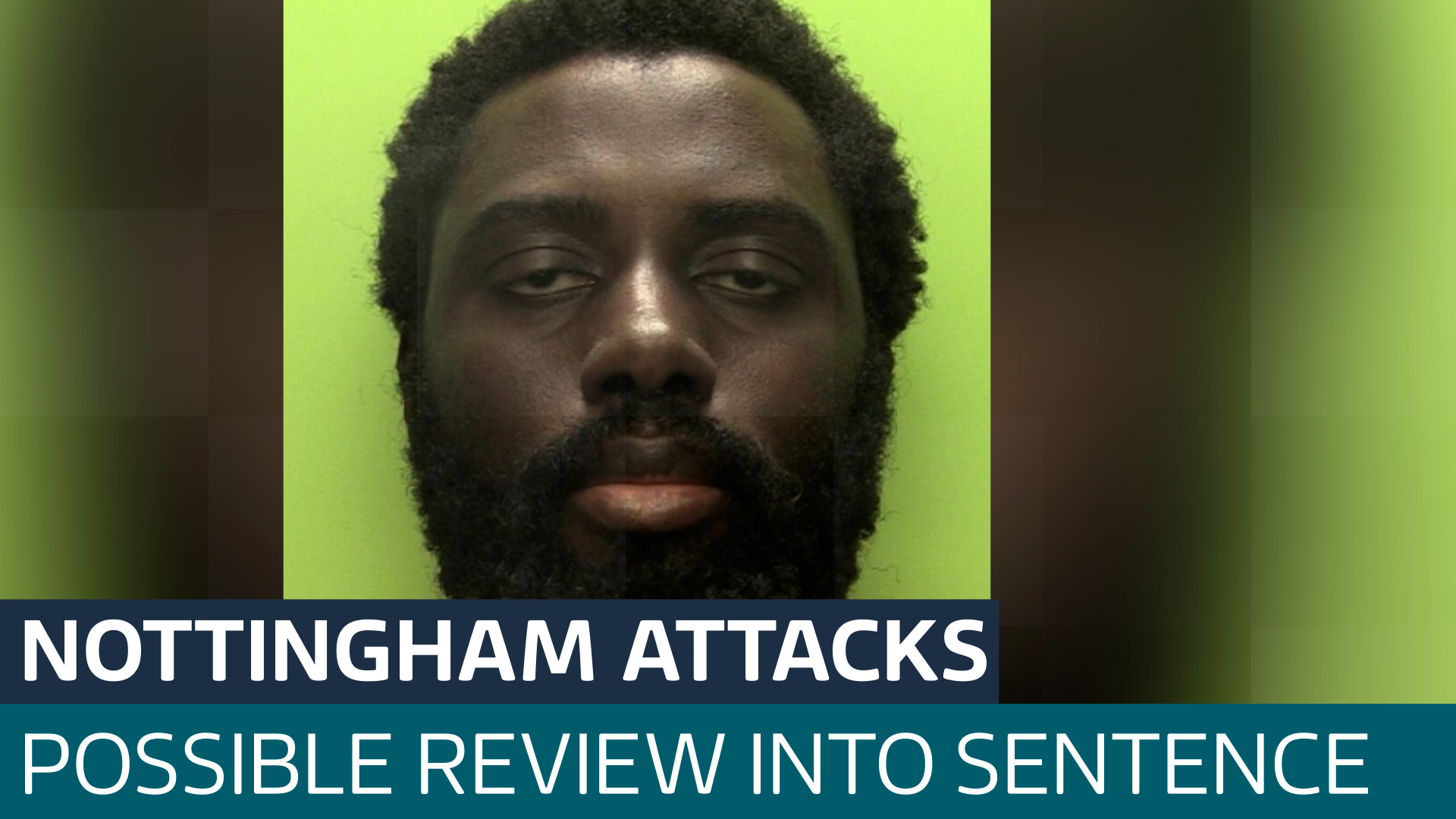Attorney General considers review into Nottingham triple killer's ...