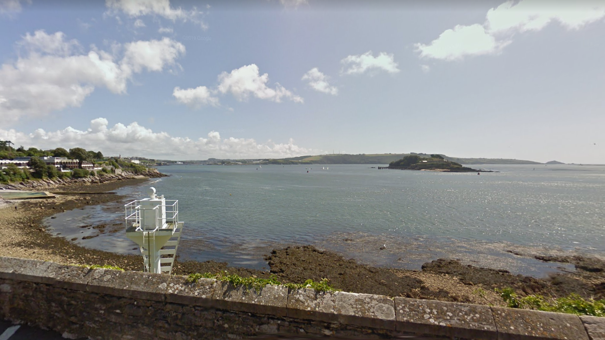 Devil's Point: Car parking restrictions to be introduced at Devon ...