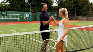 Could a player from Northern Ireland make it to centre court at ...