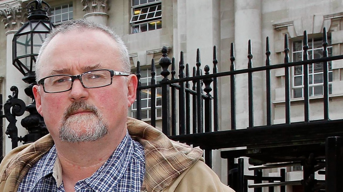 Anthony McIntyre Boston College interviews on IRA activity to be handed ...