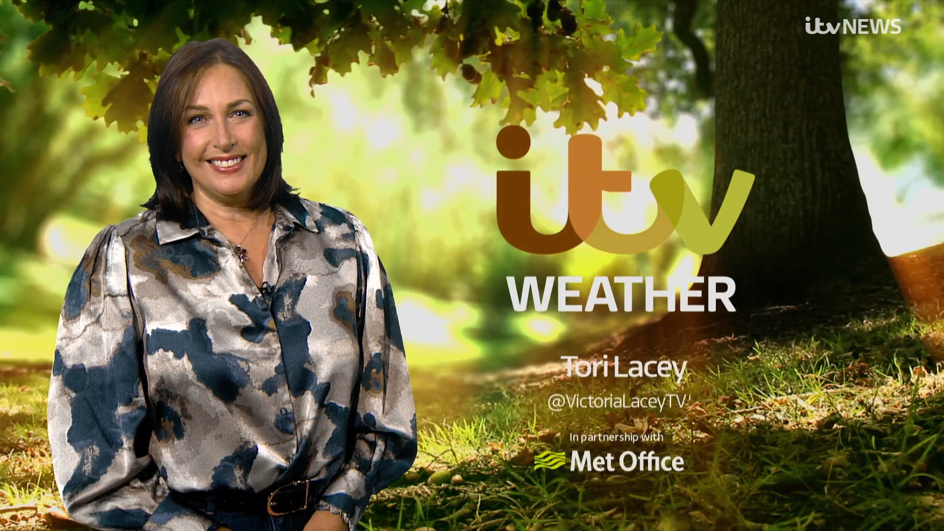 ITV Granada : Today's Weather forecast for Manchester & the North West