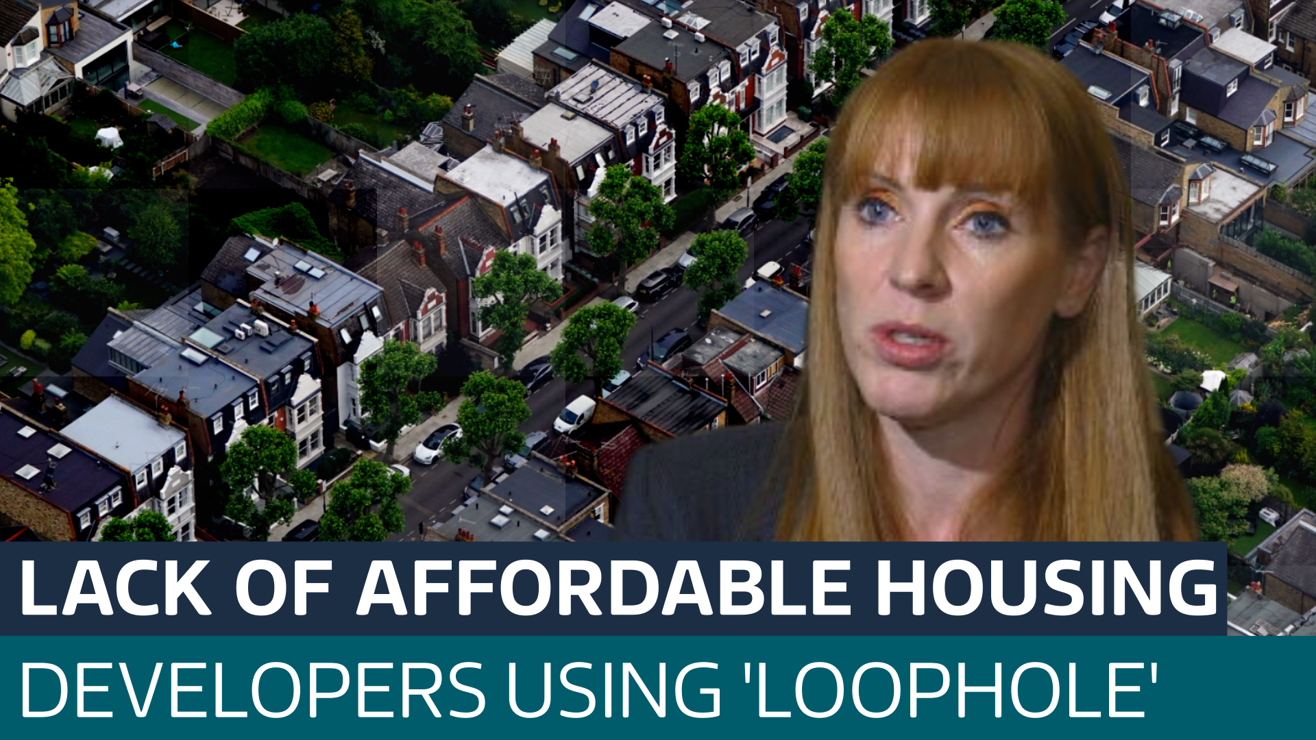 Developers 'used loophole to scrap almost 3,000 affordable homes last ...