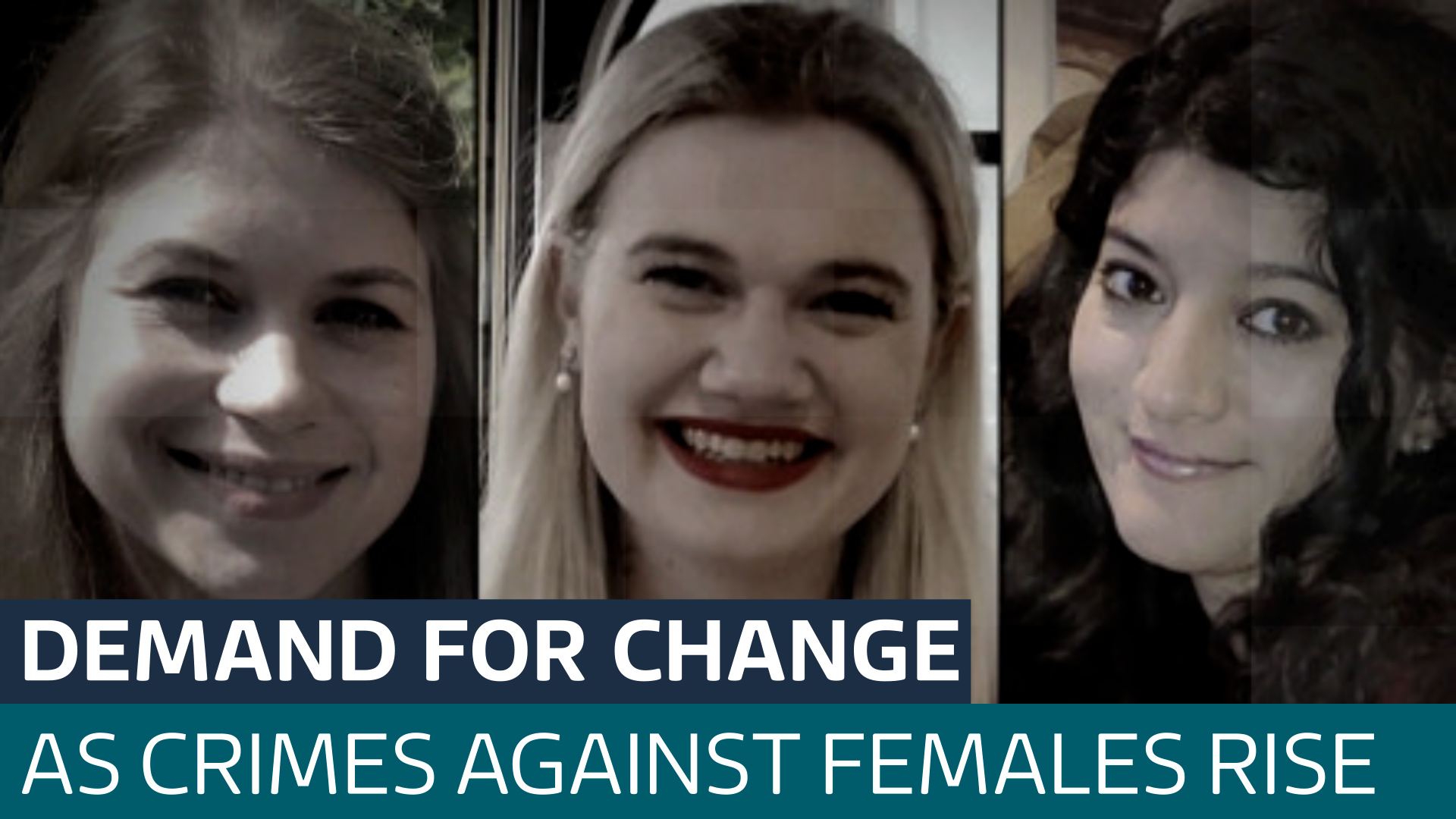 Government says tackling violence against women is 'priority' after ...