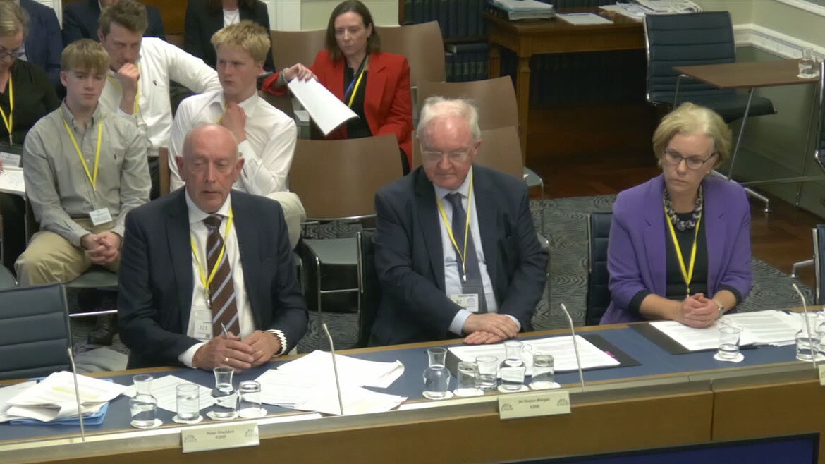 ICRIR not yet received An Garda Síochána response for Troubles murders ...
