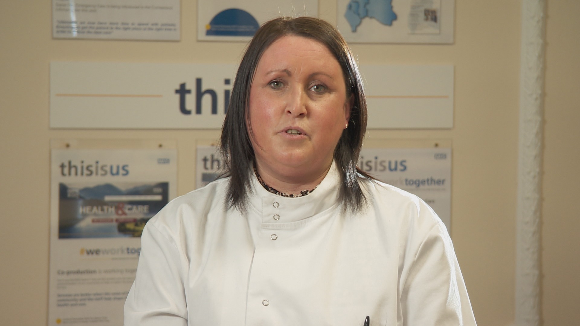 IWD2021 - Debra Padgett: The important role of scientists in the fight ...