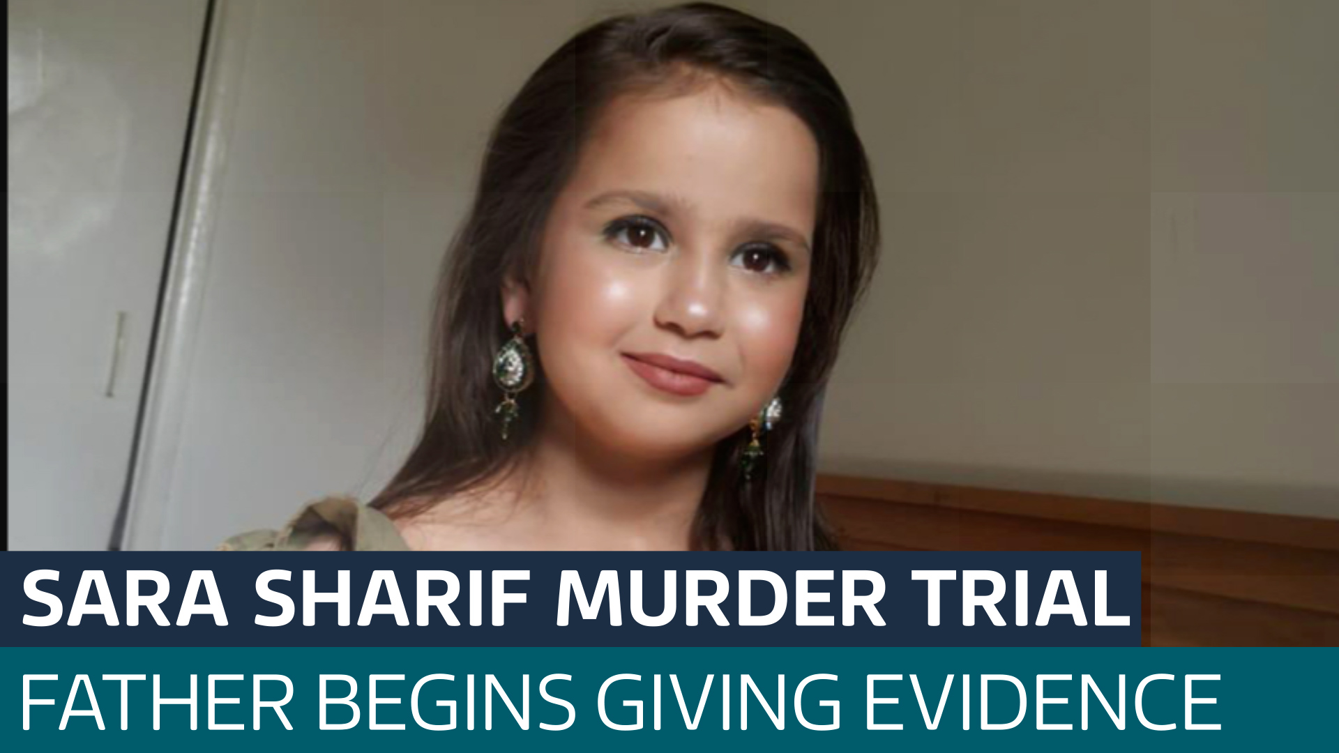 Sara Sharif murder trial: Father tells court he was not responsible for ...