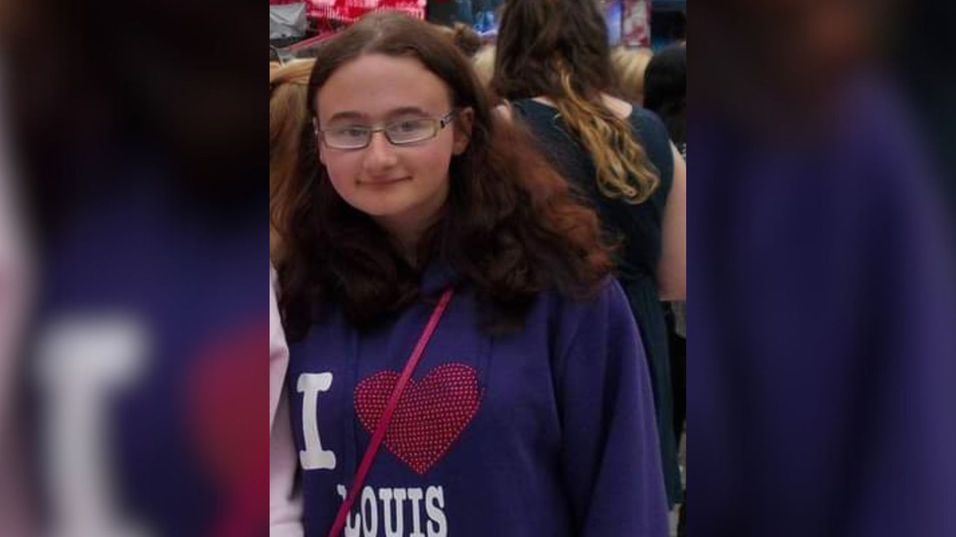 Woman named in Rotherham murder investigation as Abbie Leigh Downing ...