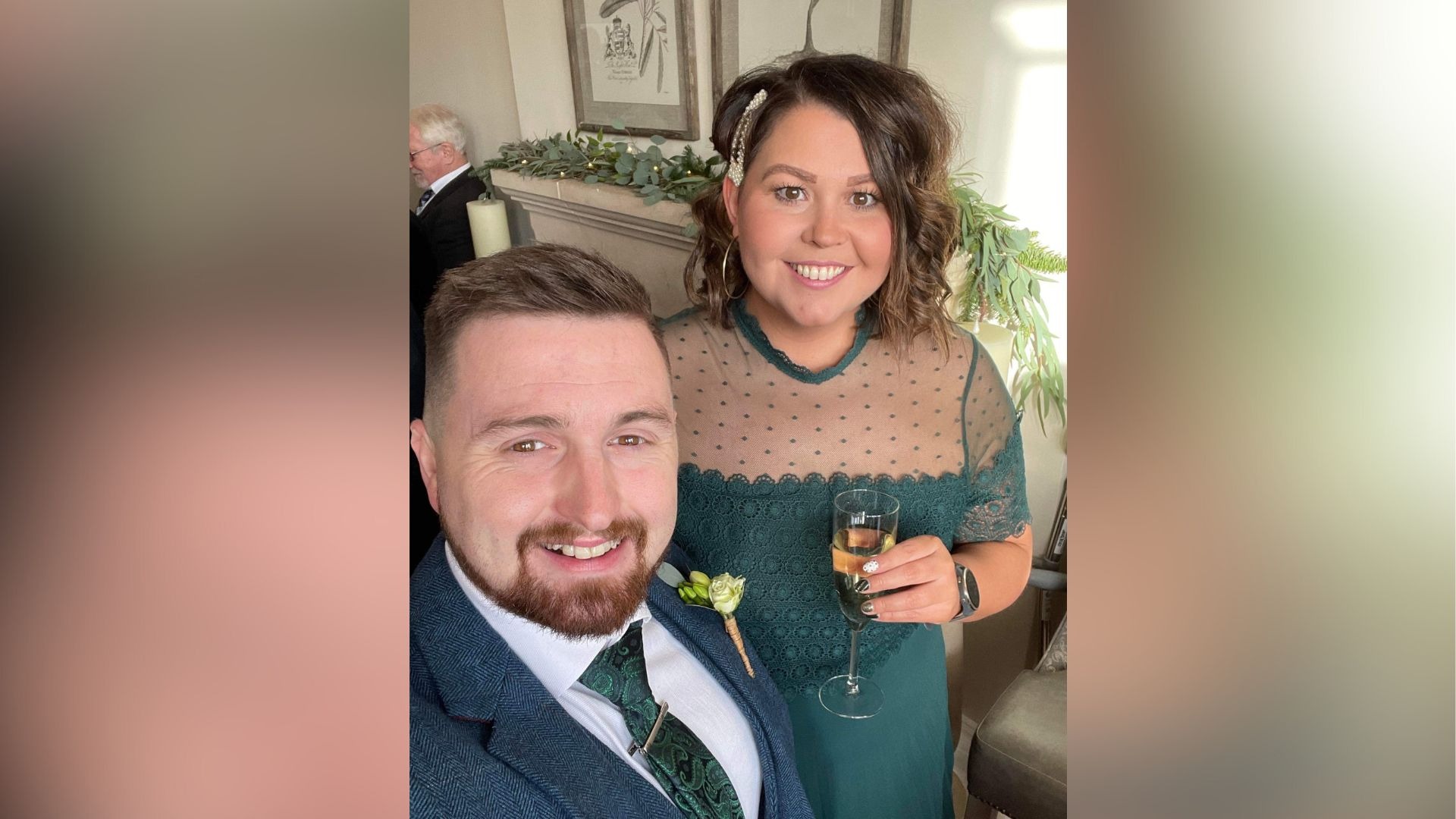 'It can feel like pins and needles' - Partner's plea after woman, 31 ...