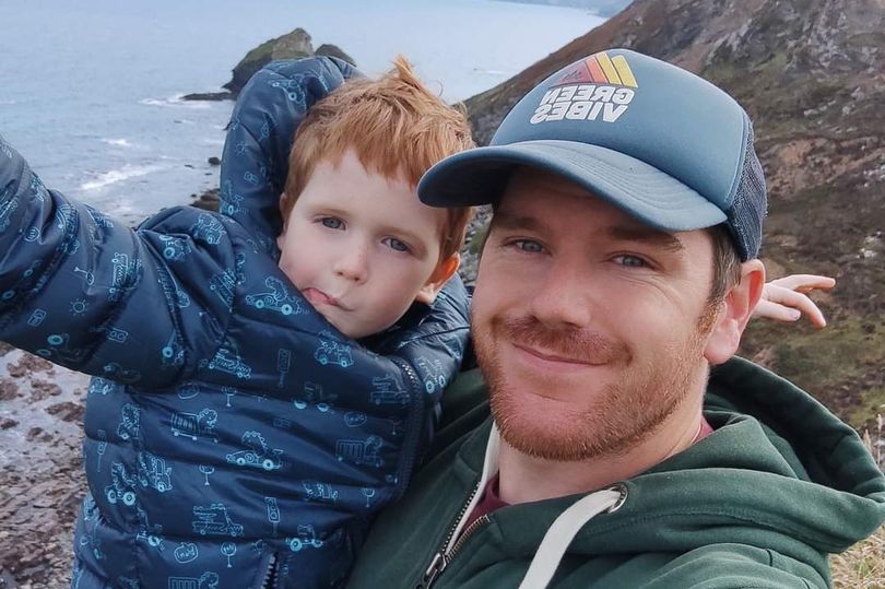 Cornwall man to dance for 24 hours straight to raise money for local ...