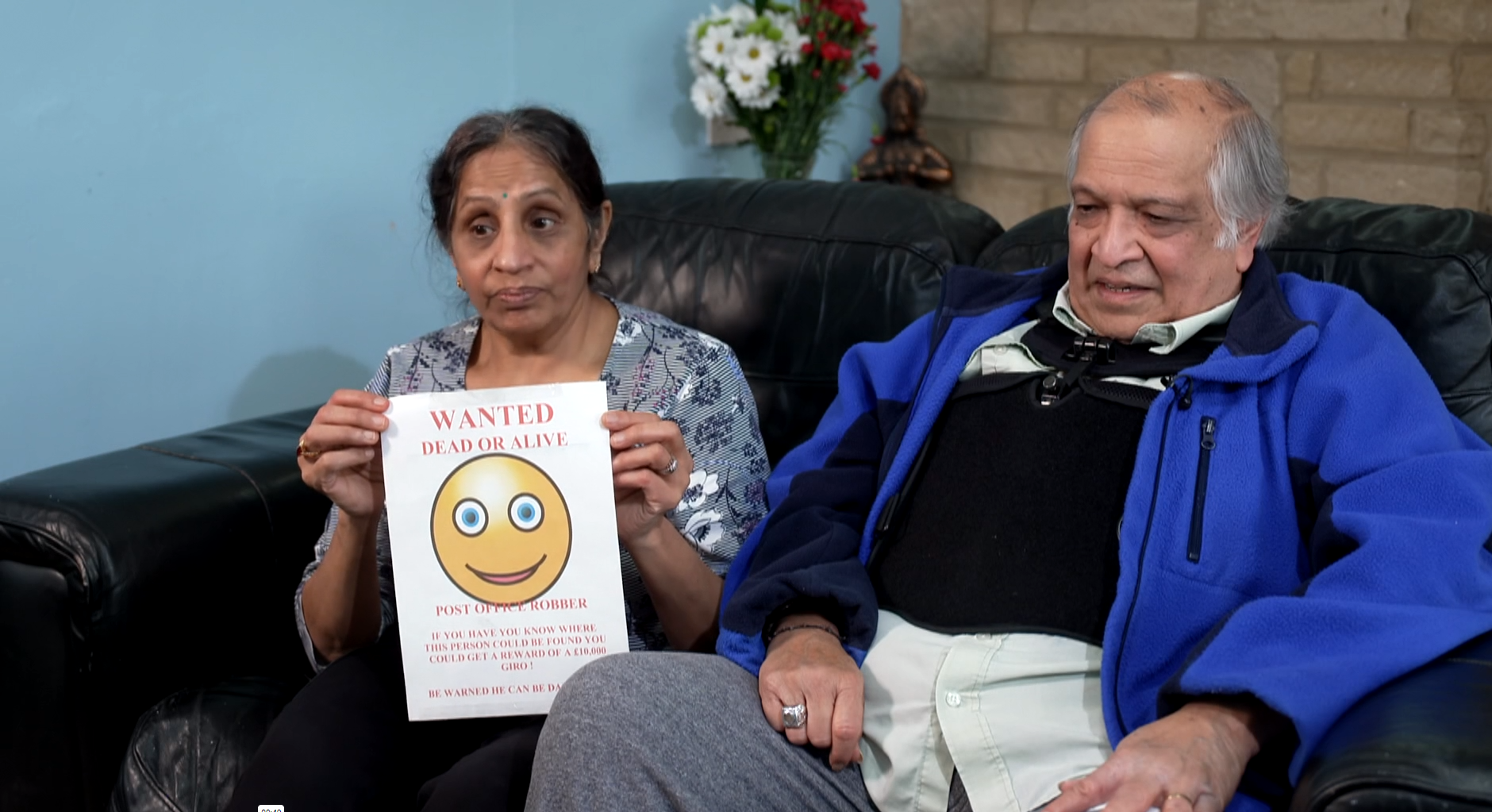 Sub-postmaster suffered racist abuse from local community after ...