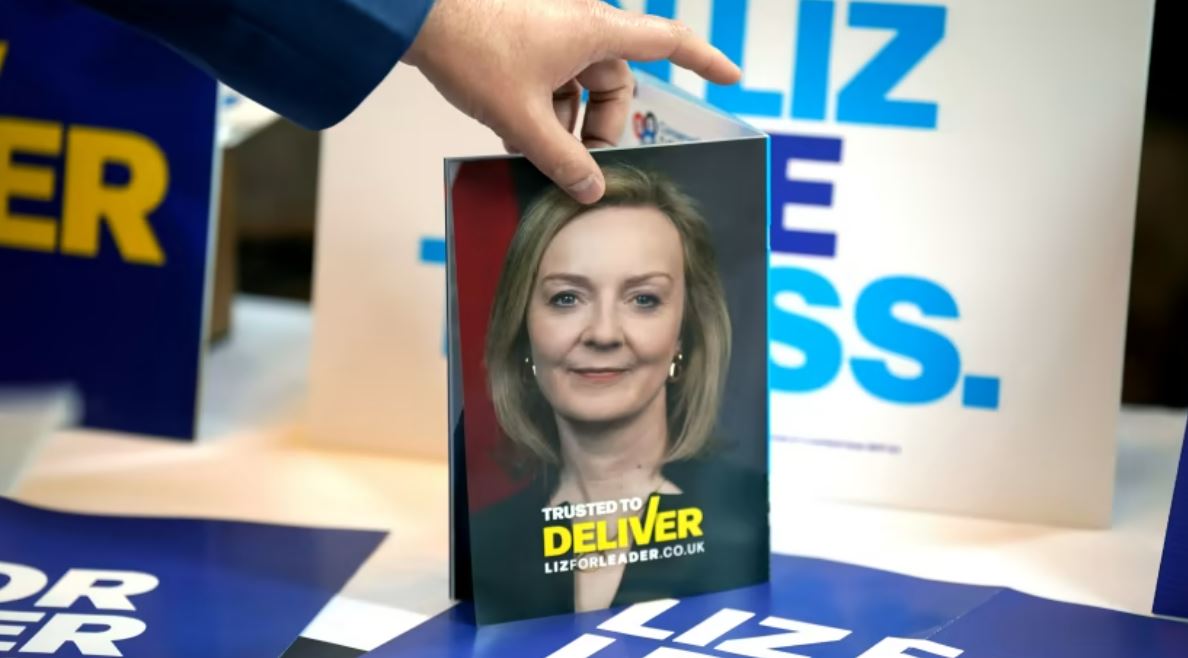 Tracey Magee: Liz Truss is in for shortest honeymoon period in history ...