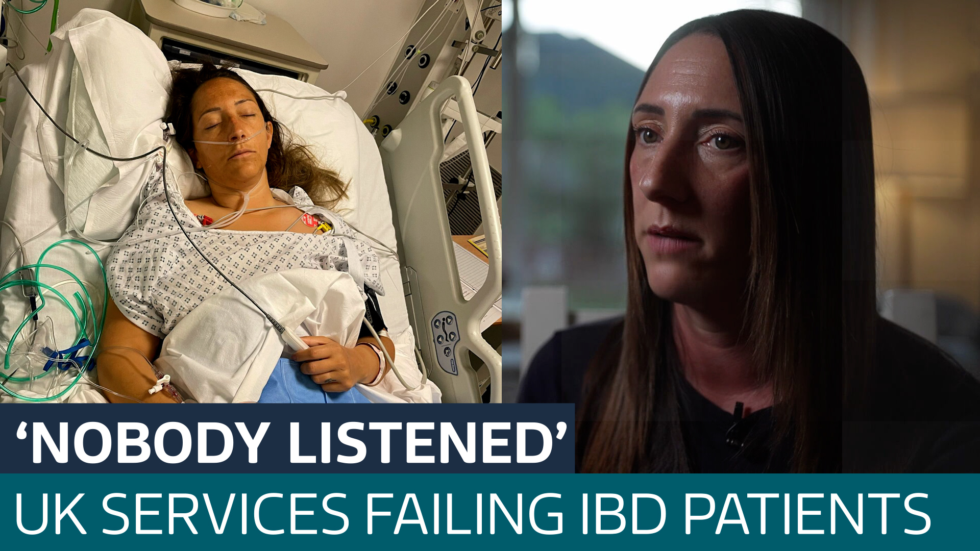 Charity finds all UK services failing IBD sufferers while patients wait ...