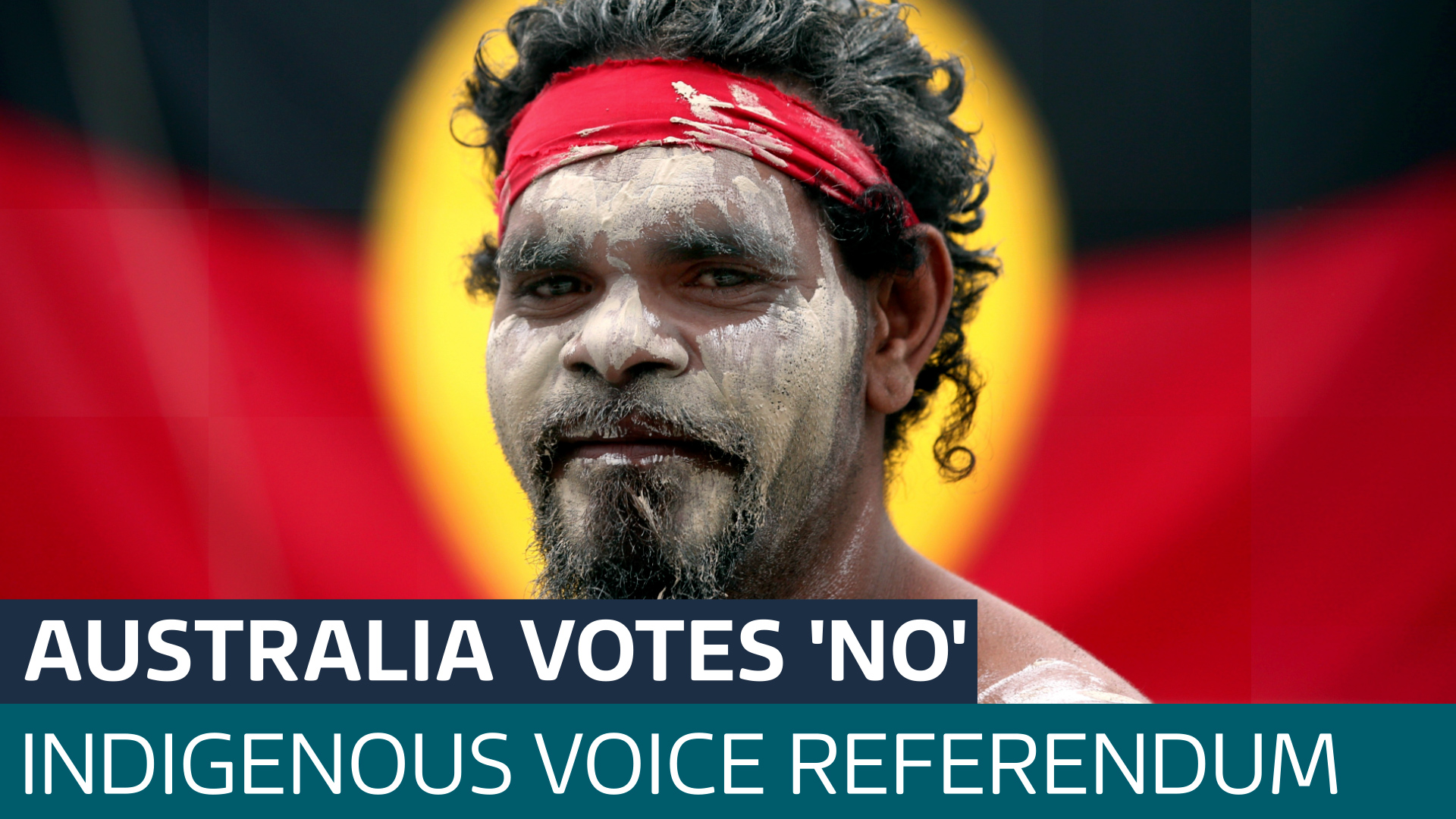 Australians reject historic Indigenous Voice to Parliament referendum ...
