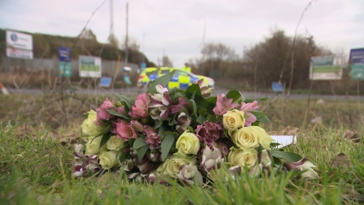 Tributes paid to four killed in Avonmouth explosion | ITV News West Country