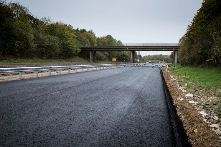 ITV Anglia Roadworks news for East of England and Anglia