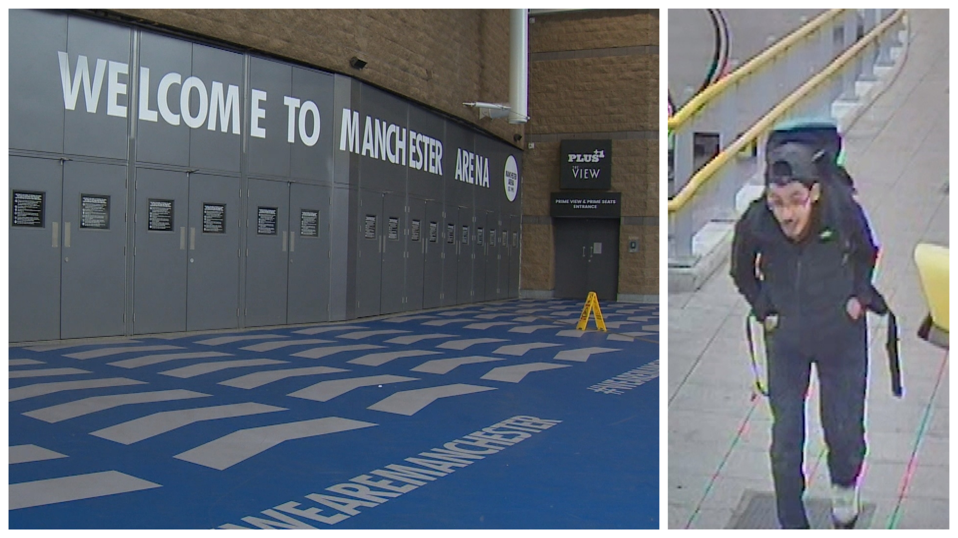 Manchester Arena Inquiry: Calls for manslaughter charges after damning ...