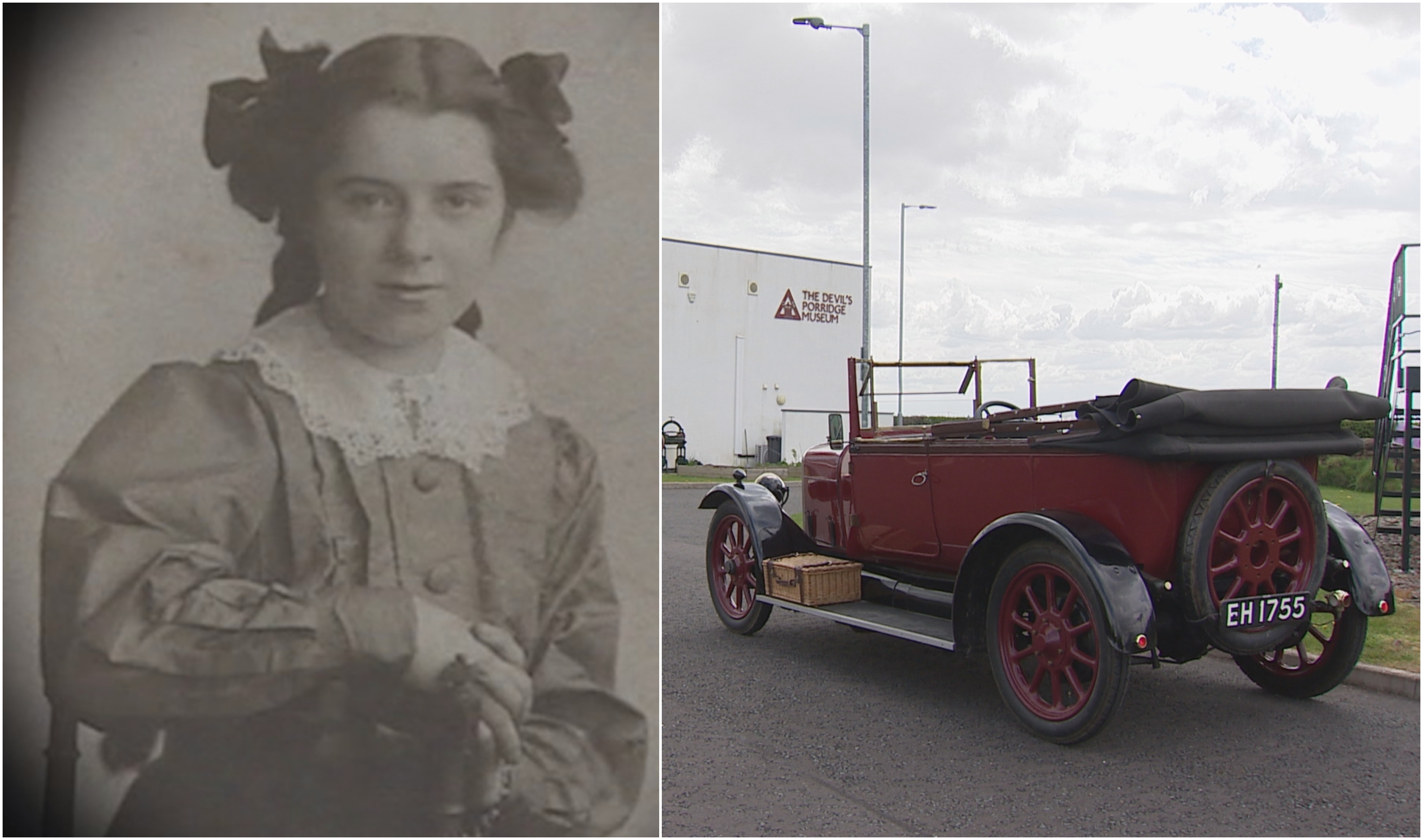 Dorothée Pullinger: Why was she so important for women's equality ...