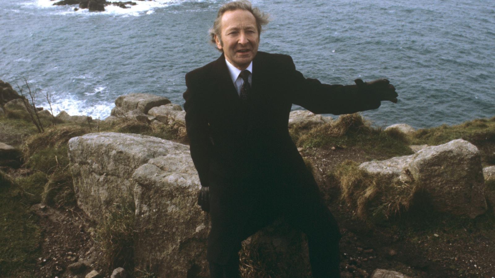 Swansea City pay tribute to former chairman David Goldstone who has ...