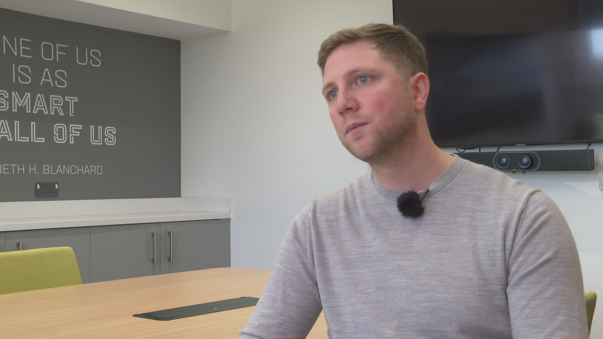 Ben Knapper: New sporting director insists Norwich City can thrive in ...