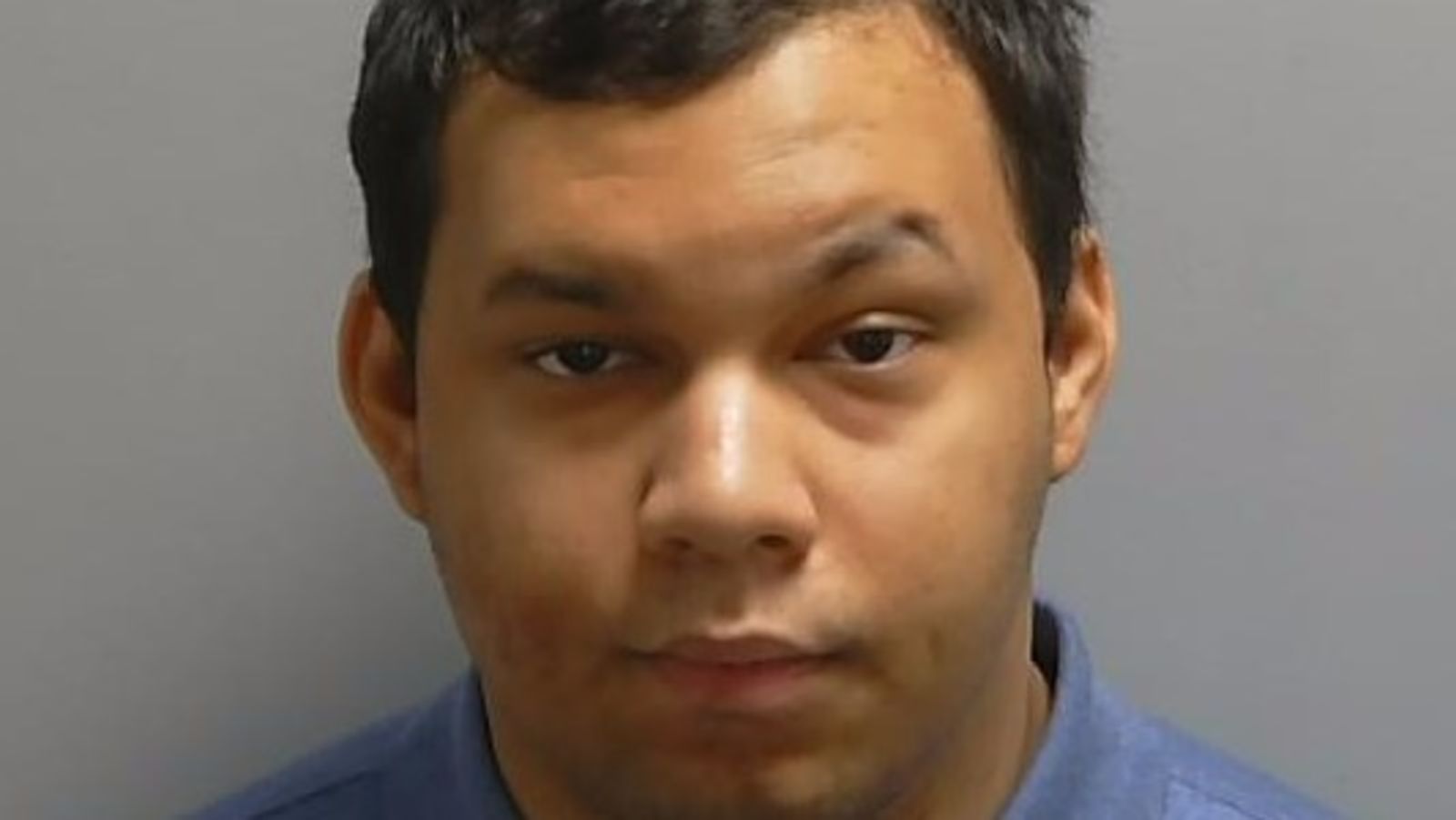 Online child sex abuser jailed for 10 years | ITV News Meridian Online child sex abuser jailed for 10 years | ITV News Meridian